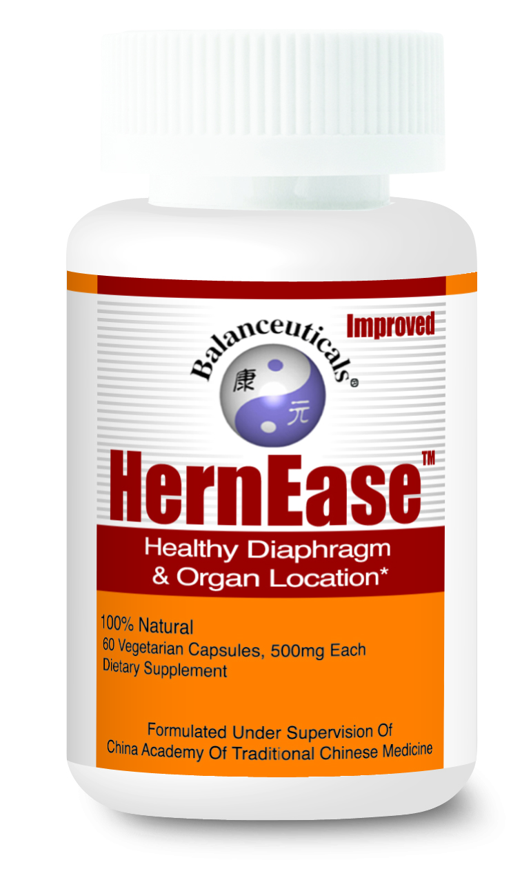 HernEase – Balanceuticals